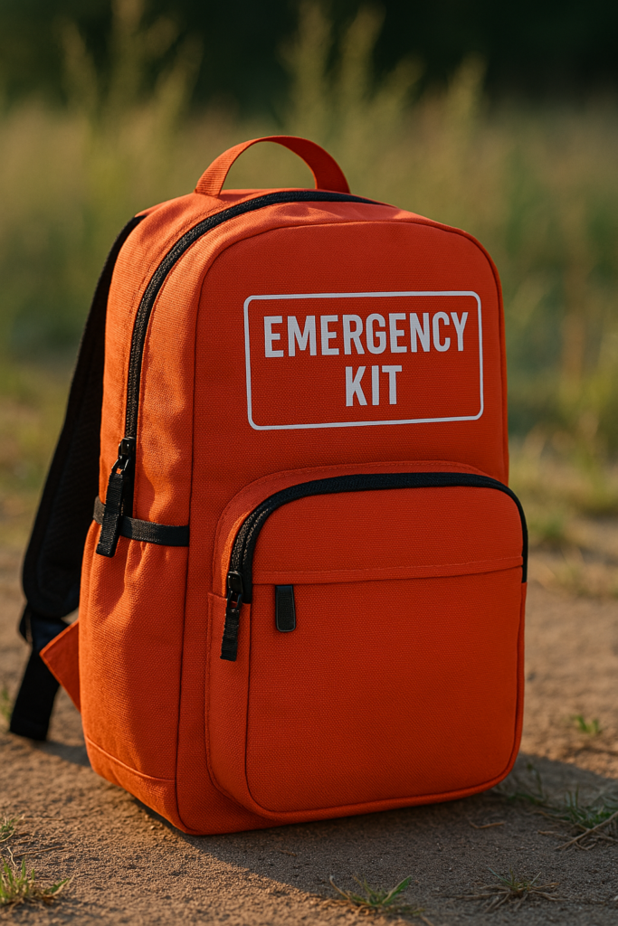 Emergency Survival Gear for Home & Off-Grid | Power Ready Gear