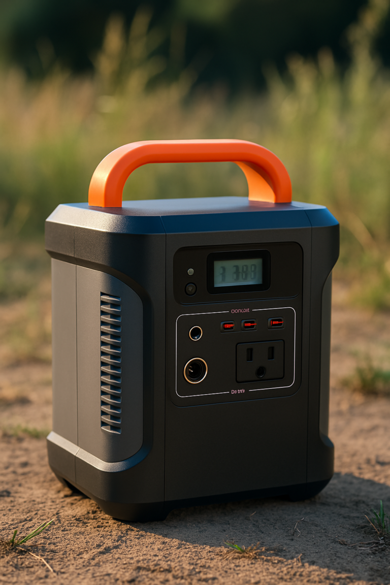 Emergency Survival Gear for Home & Off-Grid | Power Ready Gear