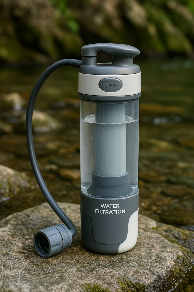 Emergency Survival Gear for Home & Off-Grid | Power Ready Gear